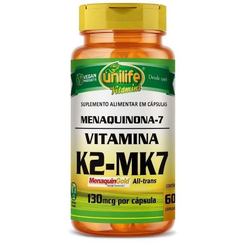 VITAMINA K2-MK7 – Temperos e Mel